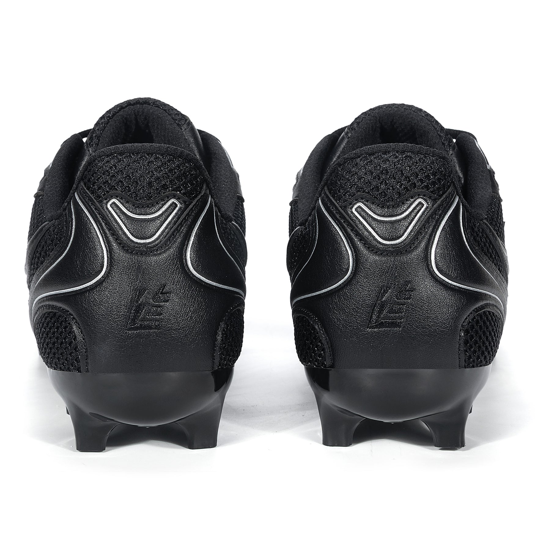 ENZO 'RUNNERZ' (BLACK/GREY) – Enzo